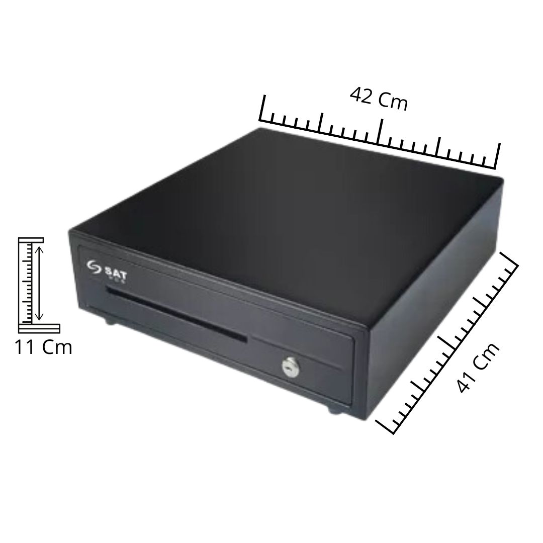 Sistema POS Táctil Nuevo - Sistemas POS Colombia