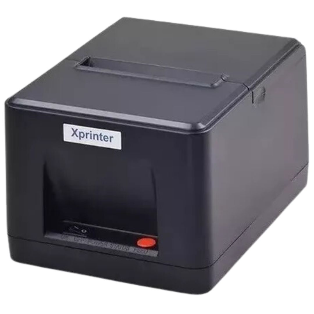 Impresora POS Económica para Punto de Venta - Sistemas POS Colombia