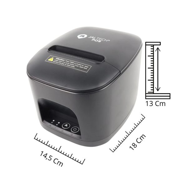 Combo POS Kit 80MM - Sistemas POS Colombia