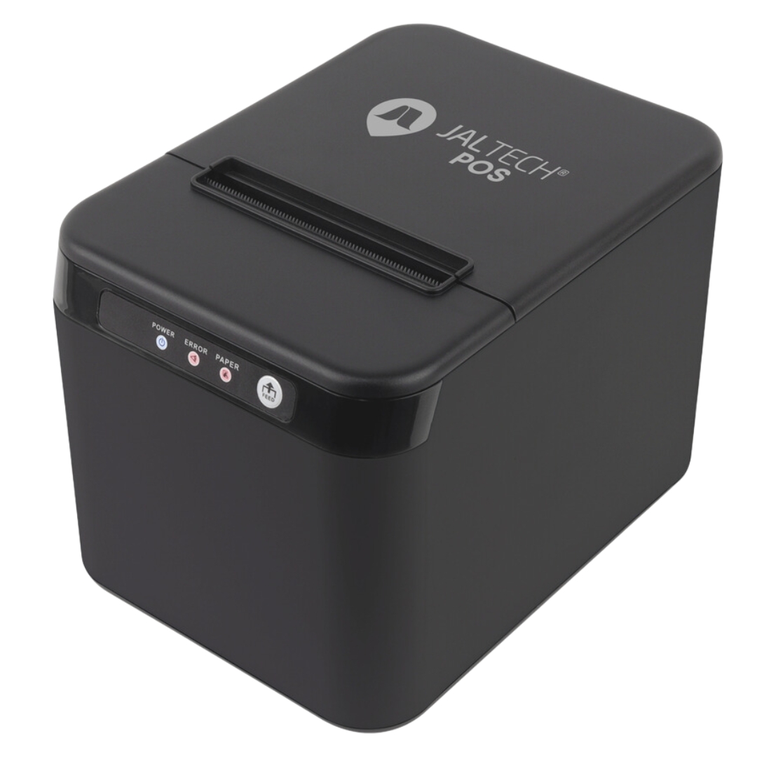 Combo POS Kit 80MM - Sistemas POS Colombia