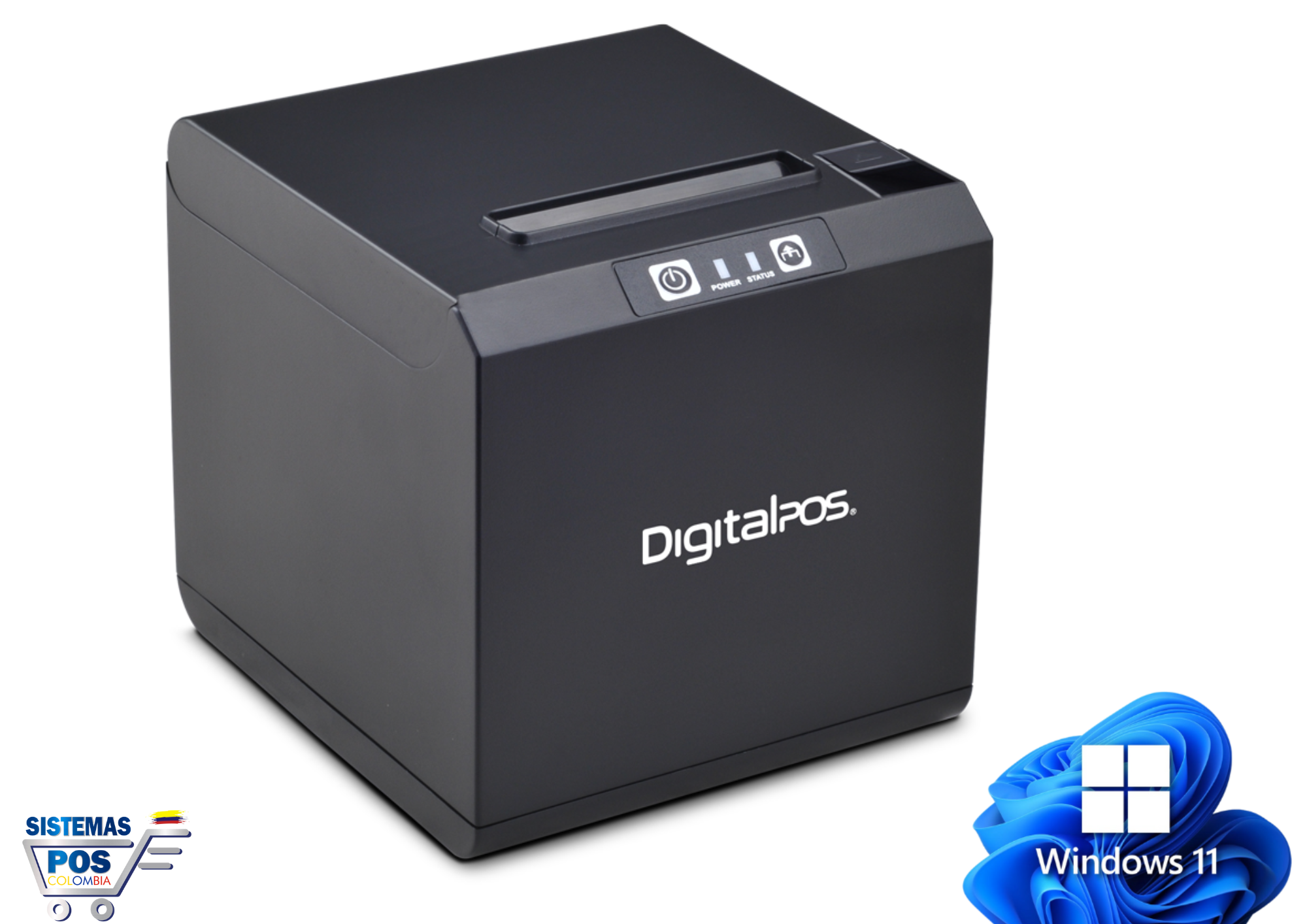 Sistema POS con Balanza Nuevo - SISTEMAS POS COLOMBIA